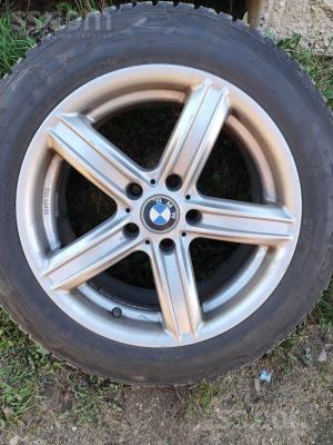 Black BMW 520 2013 in Daugavpils, with an engine capacity of 2.00 L and mileage of 252 thousand km for 11500 €, photo 6 on AUTOMOTO.COM.LV