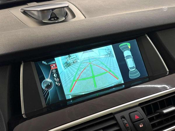 Melns BMW 520 2013 Marijampole, ar dzinēja tilpumu 2.00 L un nobraukumu 443 tūkst. km par 10999 €, foto 8 vietnē AUTOMOTO.COM.LV