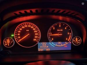 Melns BMW 520 2013 Marijampole, ar dzinēja tilpumu 2.00 L un nobraukumu 327 tūkst. km par 6900 €, foto 20 vietnē AUTOMOTO.COM.LV