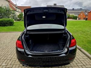 Melns BMW 520 2013 Marijampole, ar dzinēja tilpumu 2.00 L un nobraukumu 327 tūkst. km par 6900 €, foto 28 vietnē AUTOMOTO.COM.LV