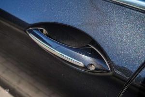 Melns BMW 520 2013 Kauņa, ar dzinēja tilpumu 2.00 L un nobraukumu 183 tūkst. km par 10450 €, foto 9 vietnē AUTOMOTO.COM.LV