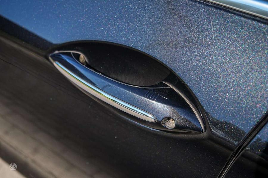 Melns BMW 520 2013 Kauņa, ar dzinēja tilpumu 2.00 L un nobraukumu 183 tūkst. km par 10450 €, foto 9 vietnē AUTOMOTO.COM.LV