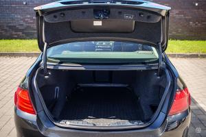 Melns BMW 520 2013 Kauņa, ar dzinēja tilpumu 2.00 L un nobraukumu 183 tūkst. km par 10450 €, foto 16 vietnē AUTOMOTO.COM.LV