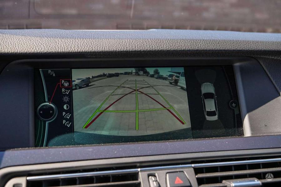 Melns BMW 520 2013 Kauņa, ar dzinēja tilpumu 2.00 L un nobraukumu 183 tūkst. km par 10450 €, foto 22 vietnē AUTOMOTO.COM.LV
