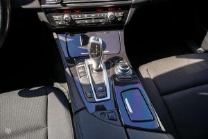 Melns BMW 520 2013 Kauņa, ar dzinēja tilpumu 2.00 L un nobraukumu 183 tūkst. km par 10450 €, foto 23 vietnē AUTOMOTO.COM.LV