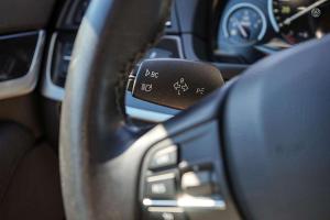 Melns BMW 520 2013 Kauņa, ar dzinēja tilpumu 2.00 L un nobraukumu 183 tūkst. km par 10450 €, foto 24 vietnē AUTOMOTO.COM.LV