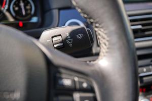 Melns BMW 520 2013 Kauņa, ar dzinēja tilpumu 2.00 L un nobraukumu 183 tūkst. km par 10450 €, foto 25 vietnē AUTOMOTO.COM.LV