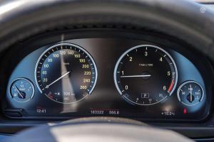 Melns BMW 520 2013 Kauņa, ar dzinēja tilpumu 2.00 L un nobraukumu 183 tūkst. km par 10450 €, foto 26 vietnē AUTOMOTO.COM.LV