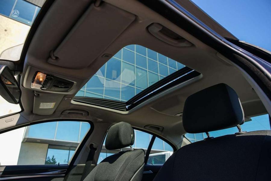 Melns BMW 520 2013 Kauņa, ar dzinēja tilpumu 2.00 L un nobraukumu 183 tūkst. km par 10450 €, foto 32 vietnē AUTOMOTO.COM.LV