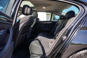 Melns BMW 520 2013 Kauņa, ar dzinēja tilpumu 2.00 L un nobraukumu 183 tūkst. km par 10450 €, foto 36 vietnē AUTOMOTO.COM.LV