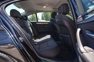 Melns BMW 520 2013 Kauņa, ar dzinēja tilpumu 2.00 L un nobraukumu 183 tūkst. km par 10450 €, foto 38 vietnē AUTOMOTO.COM.LV