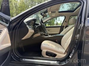 Melns BMW 520 2013 Rēzekne, ar dzinēja tilpumu 2.00 L un nobraukumu 0 tūkst. km par 9990 €, foto 10 vietnē AUTOMOTO.COM.LV