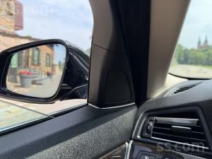 Melns BMW 520 2013 Rēzekne, ar dzinēja tilpumu 2.00 L un nobraukumu 0 tūkst. km par 9990 €, foto 16 vietnē AUTOMOTO.COM.LV