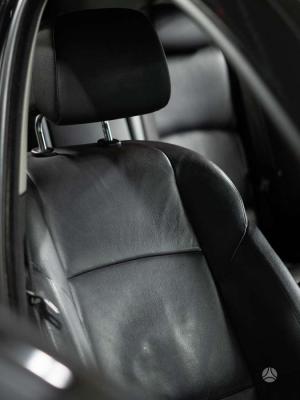 Melns BMW 520 2013 Viļņa, ar dzinēja tilpumu 2.00 L un nobraukumu 297 tūkst. km par 10500 €, foto 10 vietnē AUTOMOTO.COM.LV