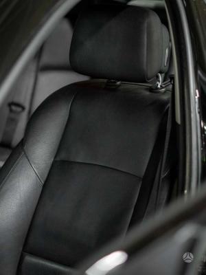 Melns BMW 520 2013 Viļņa, ar dzinēja tilpumu 2.00 L un nobraukumu 297 tūkst. km par 10500 €, foto 17 vietnē AUTOMOTO.COM.LV