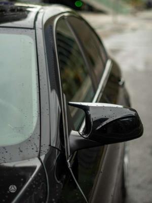 Melns BMW 520 2013 Viļņa, ar dzinēja tilpumu 2.00 L un nobraukumu 297 tūkst. km par 10500 €, foto 22 vietnē AUTOMOTO.COM.LV
