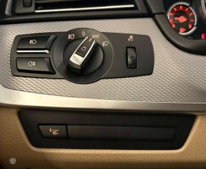 Melns BMW 520 2013 Marijampole, ar dzinēja tilpumu 2.00 L un nobraukumu 308 tūkst. km par 10500 €, foto 15 vietnē AUTOMOTO.COM.LV