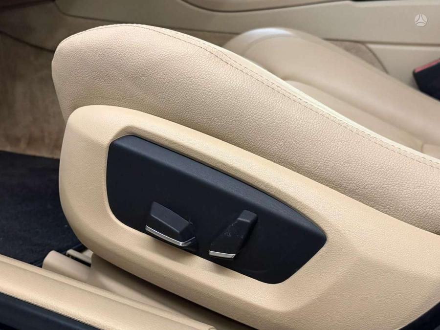Melns BMW 520 2013 Marijampole, ar dzinēja tilpumu 2.00 L un nobraukumu 308 tūkst. km par 10500 €, foto 29 vietnē AUTOMOTO.COM.LV
