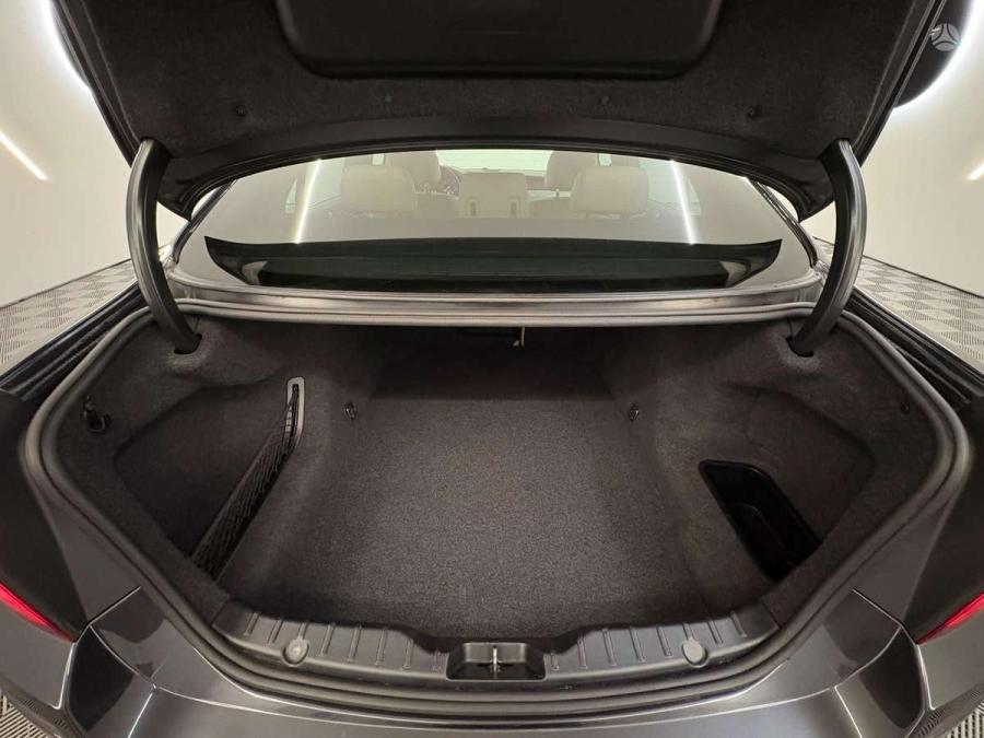 Melns BMW 520 2013 Marijampole, ar dzinēja tilpumu 2.00 L un nobraukumu 308 tūkst. km par 10500 €, foto 33 vietnē AUTOMOTO.COM.LV