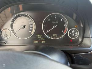 Melns BMW 520 2013 Marijampole, ar dzinēja tilpumu 2.00 L un nobraukumu 293 tūkst. km par 7500 €, foto 8 vietnē AUTOMOTO.COM.LV