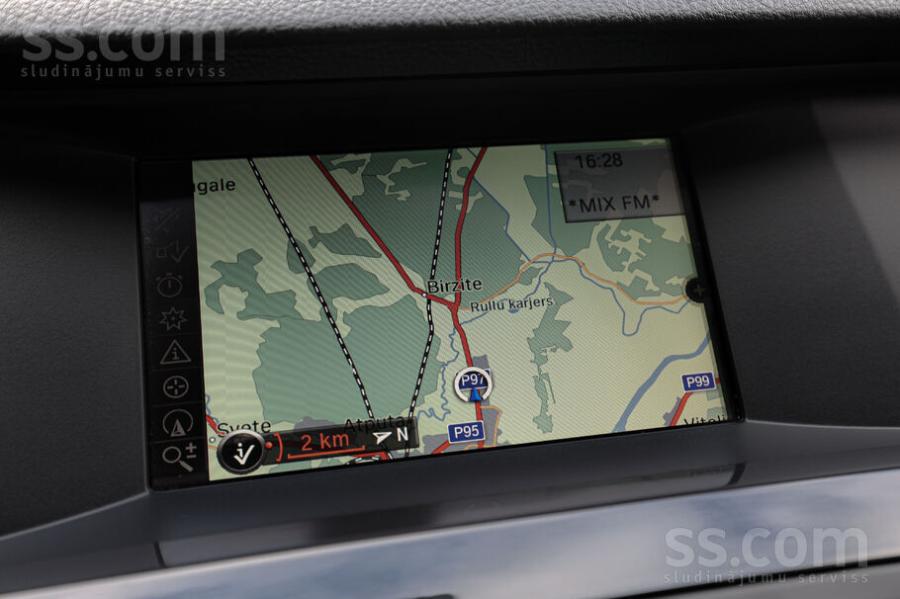 Melns BMW 520 2013 Jelgava, ar dzinēja tilpumu 2.00 L un nobraukumu 211 tūkst. km par 8850 €, foto 15 vietnē AUTOMOTO.COM.LV