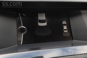 Melns BMW 520 2013 Jelgava, ar dzinēja tilpumu 2.00 L un nobraukumu 211 tūkst. km par 8850 €, foto 16 vietnē AUTOMOTO.COM.LV