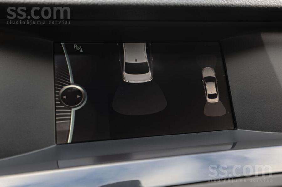 Melns BMW 520 2013 Jelgava, ar dzinēja tilpumu 2.00 L un nobraukumu 211 tūkst. km par 8850 €, foto 16 vietnē AUTOMOTO.COM.LV