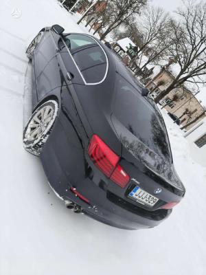 Black BMW 520 2014 in Ariogala, with an engine capacity of 2.00 L and mileage of 267 thousand km for 8999 €, photo 20 on AUTOMOTO.COM.LV