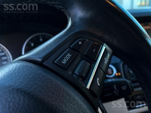 Melns BMW 520 2014 Jelgava, ar dzinēja tilpumu 2.00 L un nobraukumu 287 tūkst. km par 8496 €, foto 12 vietnē AUTOMOTO.COM.LV