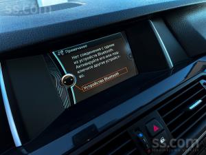 Melns BMW 520 2014 Jelgava, ar dzinēja tilpumu 2.00 L un nobraukumu 287 tūkst. km par 8496 €, foto 15 vietnē AUTOMOTO.COM.LV