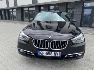 Черный БМВ 520 2014 в Каунас, объемом двигателя 2.00 л и пробегом 275 тыс. км за 13500 €, фото 6 на AUTOMOTO.COM.LV