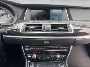 Черный БМВ 520 2014 в Каунас, объемом двигателя 2.00 л и пробегом 275 тыс. км за 13500 €, фото 20 на AUTOMOTO.COM.LV