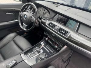 Черный БМВ 520 2014 в Каунас, объемом двигателя 2.00 л и пробегом 275 тыс. км за 13500 €, фото 22 на AUTOMOTO.COM.LV