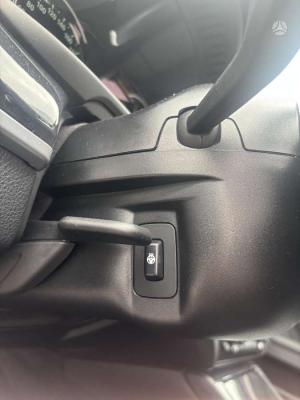 Melns BMW 520 2014 Kauņa, ar dzinēja tilpumu 2.00 L un nobraukumu 260 tūkst. km par 8700 €, foto 5 vietnē AUTOMOTO.COM.LV