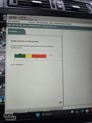 Черный БМВ 520 2014 в Каунас, объемом двигателя 2.00 л и пробегом 223 тыс. км за 14800 €, фото 6 на AUTOMOTO.COM.LV