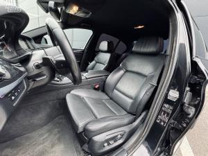 Черный БМВ 520 2014 в Каунас, объемом двигателя 2.00 л и пробегом 223 тыс. км за 14800 €, фото 16 на AUTOMOTO.COM.LV