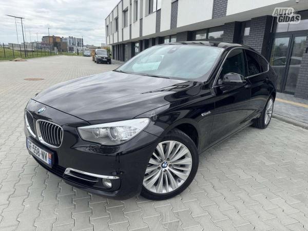 BMW 520 2014 Kauņa vietnē Melns BMW 520 2014 Kauņa, ar dzinēja tilpumu 2.00 L un nobraukumu 275 tūkst. km par 13300 €, foto 4 vietnē AUTOMOTO.COM.LV