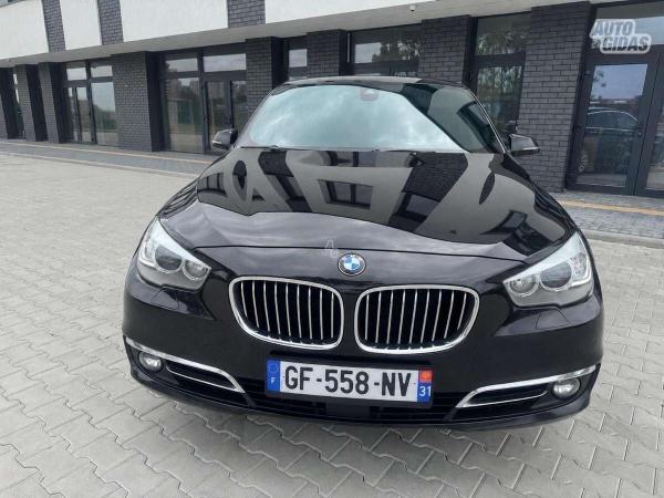 BMW 520 2014 Kauņa vietnē Melns BMW 520 2014 Kauņa, ar dzinēja tilpumu 2.00 L un nobraukumu 275 tūkst. km par 13300 €, foto 6 vietnē AUTOMOTO.COM.LV