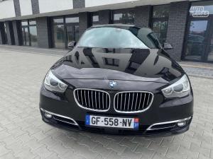 Melns BMW 520 2014 Kauņa, ar dzinēja tilpumu 2.00 L un nobraukumu 275 tūkst. km par 13300 €, foto 6 vietnē AUTOMOTO.COM.LV