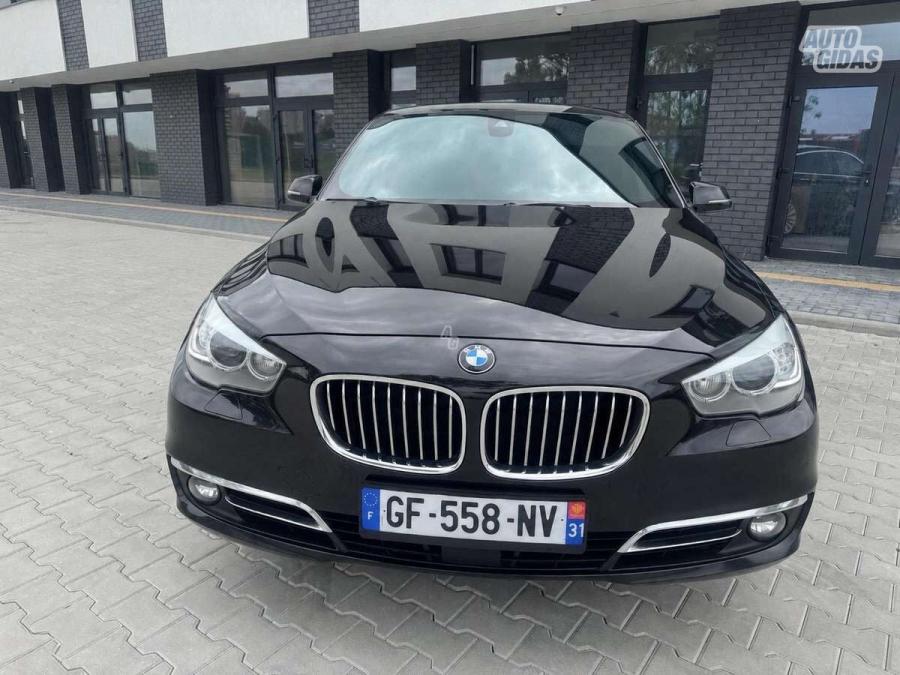 Melns BMW 520 2014 Kauņa, ar dzinēja tilpumu 2.00 L un nobraukumu 275 tūkst. km par 13300 €, foto 6 vietnē AUTOMOTO.COM.LV