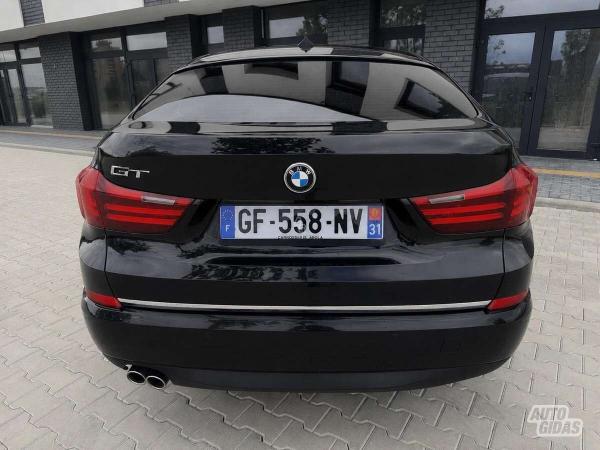 BMW 520 2014 Kauņa vietnē Melns BMW 520 2014 Kauņa, ar dzinēja tilpumu 2.00 L un nobraukumu 275 tūkst. km par 13300 €, foto 8 vietnē AUTOMOTO.COM.LV