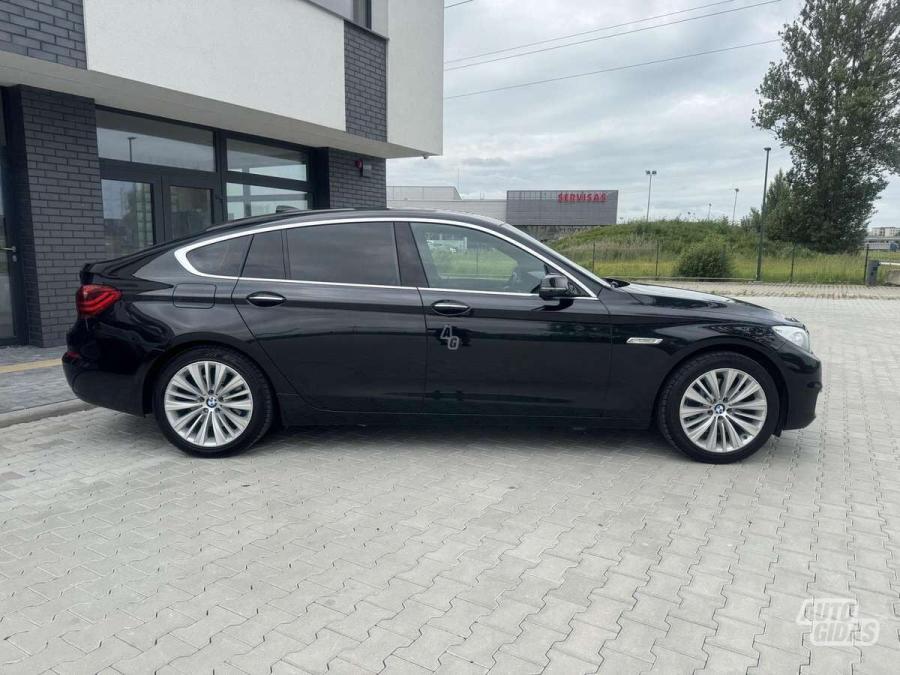 Melns BMW 520 2014 Kauņa, ar dzinēja tilpumu 2.00 L un nobraukumu 275 tūkst. km par 13300 €, foto 9 vietnē AUTOMOTO.COM.LV