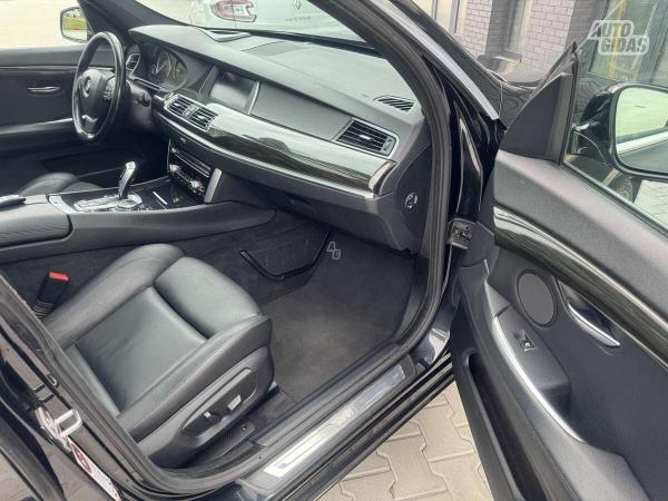 BMW 520 2014 Kauņa vietnē Melns BMW 520 2014 Kauņa, ar dzinēja tilpumu 2.00 L un nobraukumu 275 tūkst. km par 13300 €, foto 11 vietnē AUTOMOTO.COM.LV