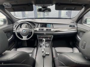 Melns BMW 520 2014 Kauņa, ar dzinēja tilpumu 2.00 L un nobraukumu 275 tūkst. km par 13300 €, foto 12 vietnē AUTOMOTO.COM.LV