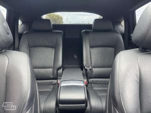 Melns BMW 520 2014 Kauņa, ar dzinēja tilpumu 2.00 L un nobraukumu 275 tūkst. km par 13300 €, foto 17 vietnē AUTOMOTO.COM.LV