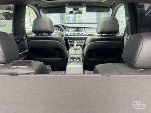 Melns BMW 520 2014 Kauņa, ar dzinēja tilpumu 2.00 L un nobraukumu 275 tūkst. km par 13300 €, foto 18 vietnē AUTOMOTO.COM.LV