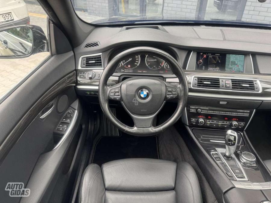 Melns BMW 520 2014 Kauņa, ar dzinēja tilpumu 2.00 L un nobraukumu 275 tūkst. km par 13300 €, foto 19 vietnē AUTOMOTO.COM.LV