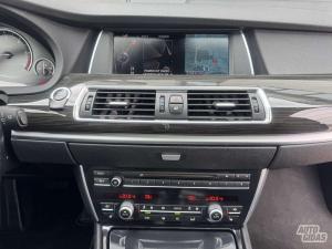 Melns BMW 520 2014 Kauņa, ar dzinēja tilpumu 2.00 L un nobraukumu 275 tūkst. km par 13300 €, foto 20 vietnē AUTOMOTO.COM.LV