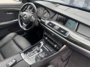 Melns BMW 520 2014 Kauņa, ar dzinēja tilpumu 2.00 L un nobraukumu 275 tūkst. km par 13300 €, foto 22 vietnē AUTOMOTO.COM.LV