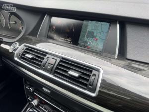 Melns BMW 520 2014 Kauņa, ar dzinēja tilpumu 2.00 L un nobraukumu 275 tūkst. km par 13300 €, foto 23 vietnē AUTOMOTO.COM.LV